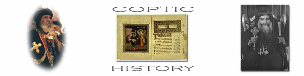 Coptic History